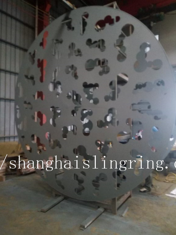 Steel Disc for outdoor use - Buy Disc, steel disc, disc for outdoor ...