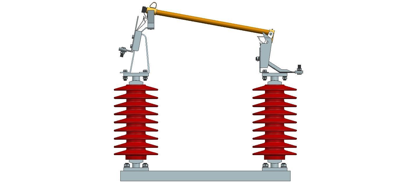 24kv Load Isolators - Buy Disconnector Switch, Switch Disconnector ...