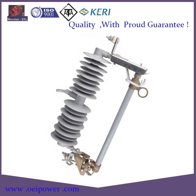 Polymeric Expulsion Fuses 21kv 200A - Buy Expulsion Fuses, High-Voltage ...