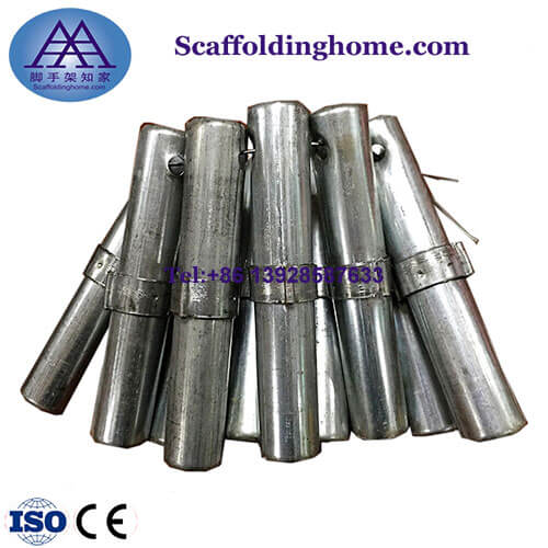 Construction Accessories Scaffolding Inner Joint Clamps Scaffolding ...