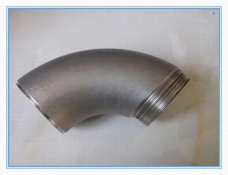SUS Pipe Fitting Made of Stainless Steel - Buy couplings, Pipe Fitting ...