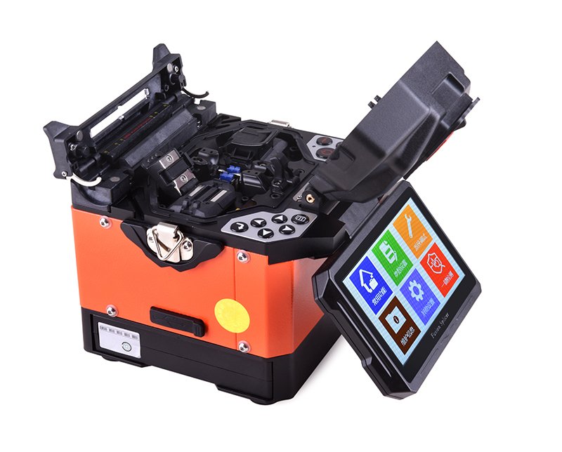 光纤熔接机T-307H便携式 供应 - 天兴通电子科技有限公司