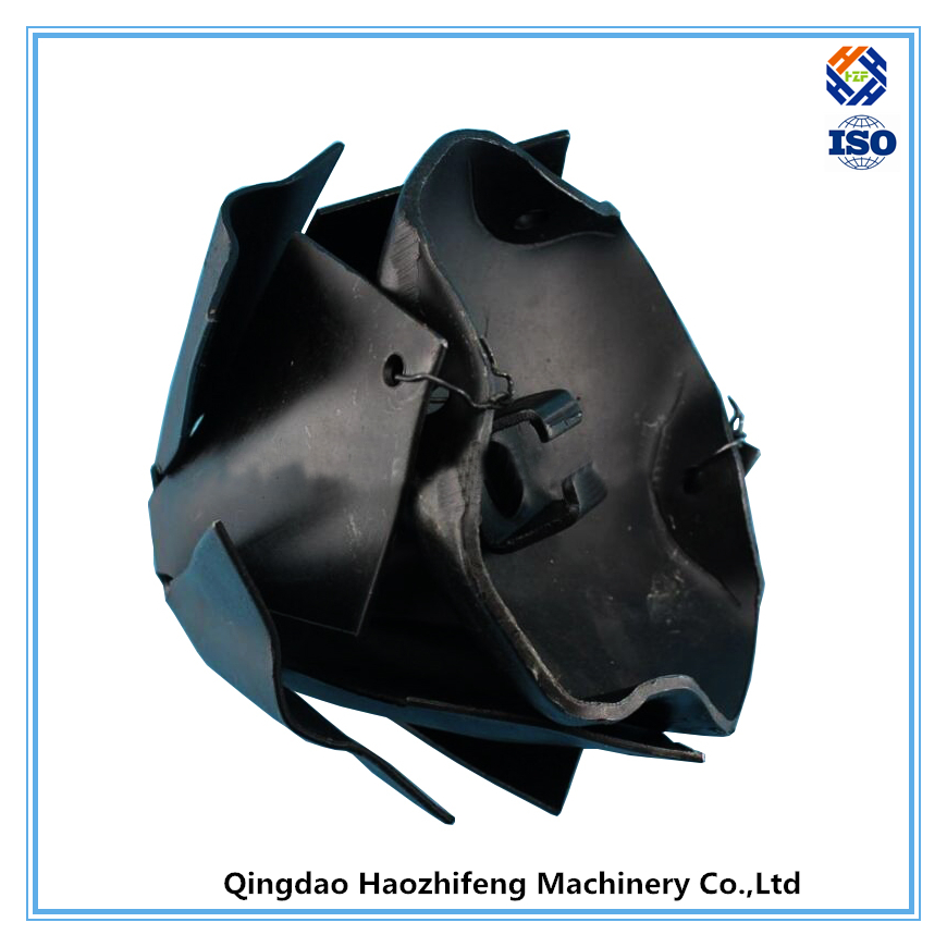 2017 high quality Bust expanding anchor 8 way expanding anchor for 5/8 ...