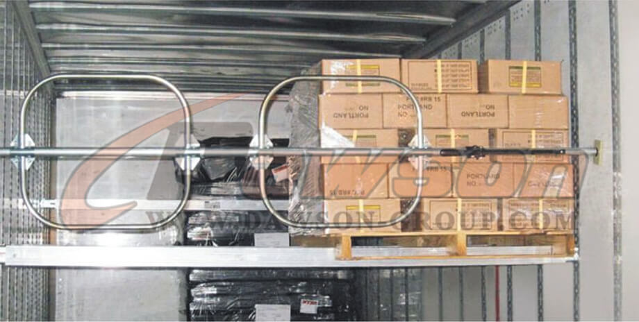 Round Shoring Bar Φ42 Hot Type, 42mm Steel Round Shoring Bar - China ...