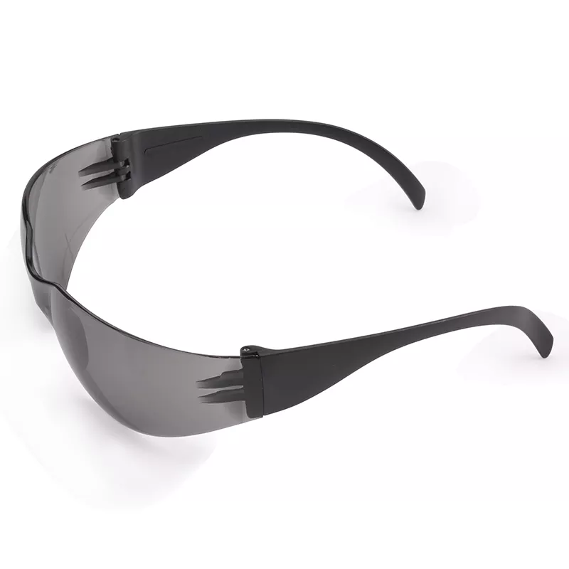 CE EN 166F & ANSI Z87.1 Anti Fog And Anti Scratch PC Lens Safety ...