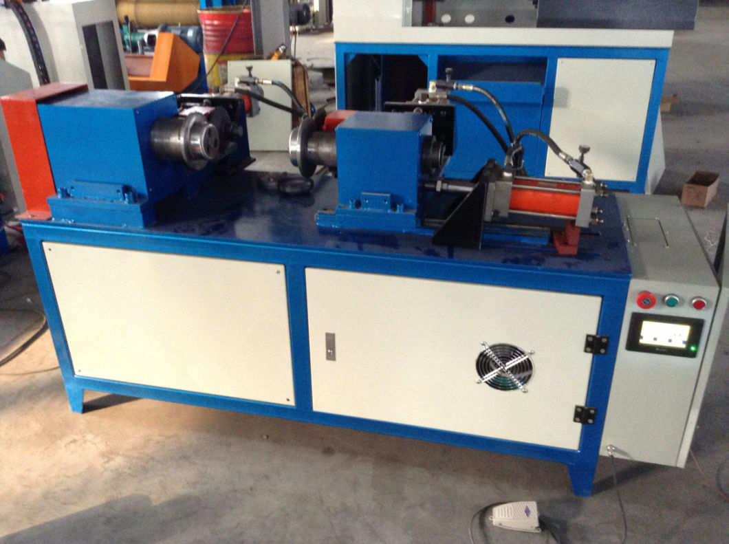 Fully Automatic Fire Extinguisher Making Production Line, Fire Cylinder ...