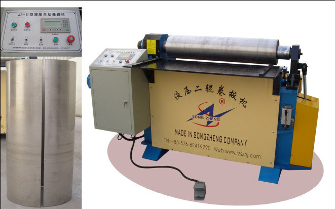 Fully Automatic Fire Extinguisher Production Line Cylinder Making Machine