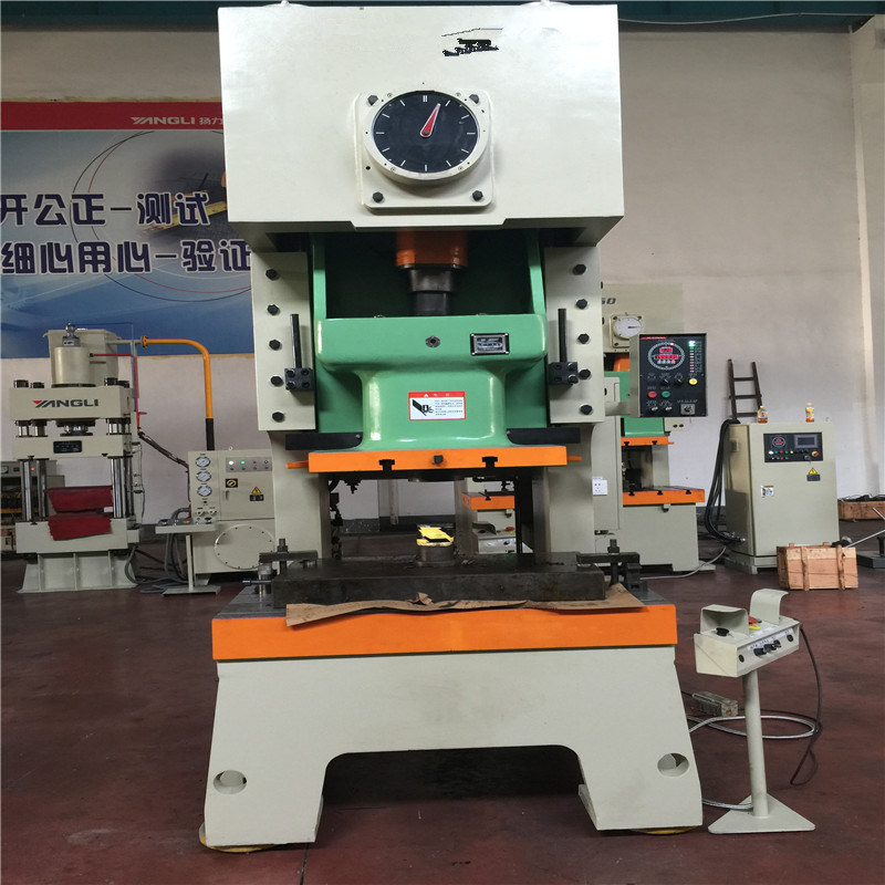 Deep Drawing Machine for LPG Cylinder