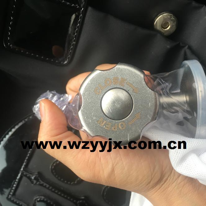 Stainless Steel Brewing Perlick Sample Valve - Buy Perlick Sample Valve ...