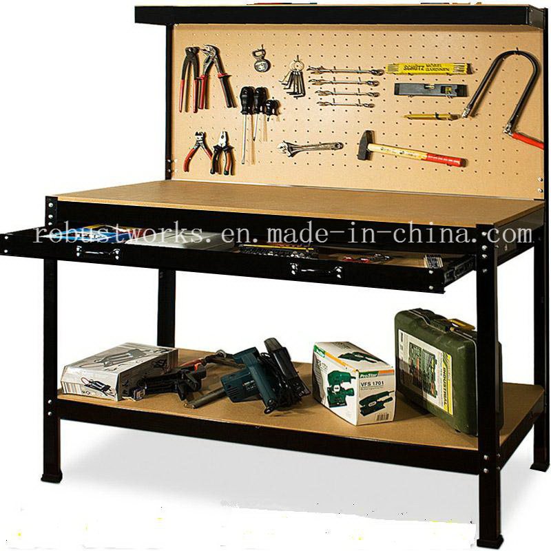 Heavy Duty Workbench with Single Drawer (WB005)
