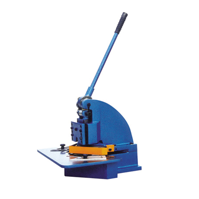 HN-4 Hand Notcher - Buy hand notcher, metal machine, hand corner ...