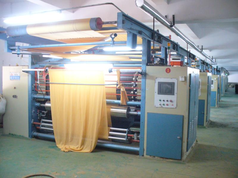 High Efficiency Raising Machine Textile Finishing Machine Fabric ...