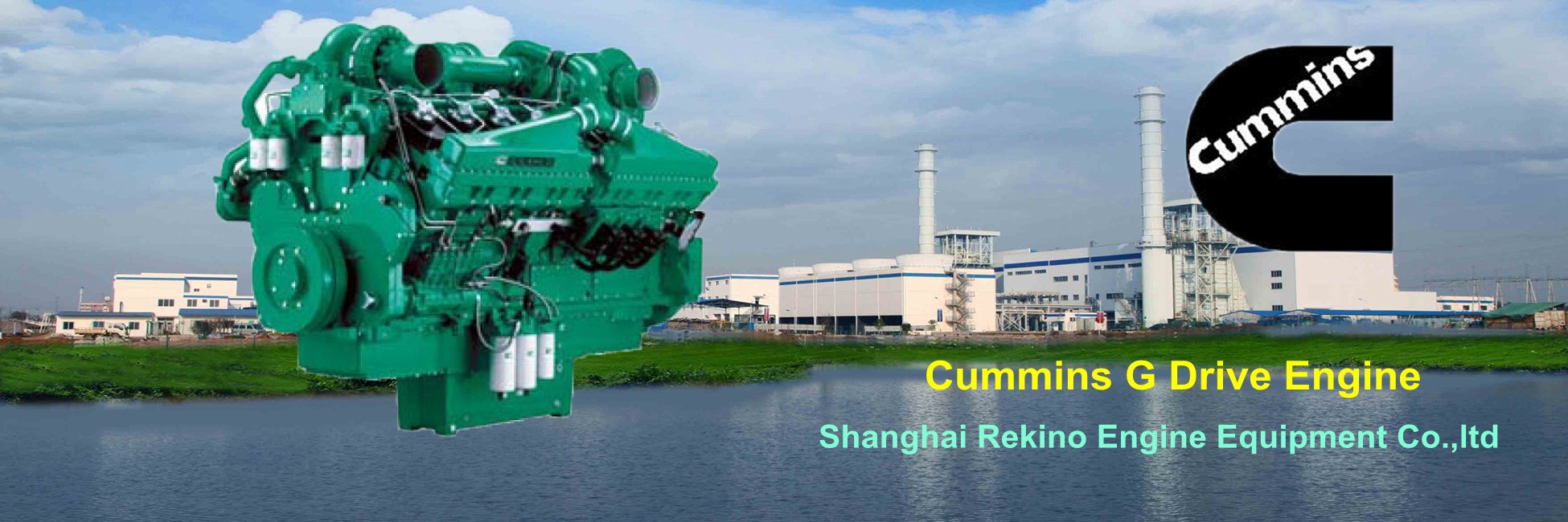 Cummins 32KW 40KVA 50HZ land diesel generator genset (4BT3.9-G1 ) - Buy ...