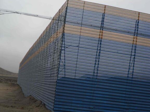 How to Build a Anti Wind Net？ - Carportnet