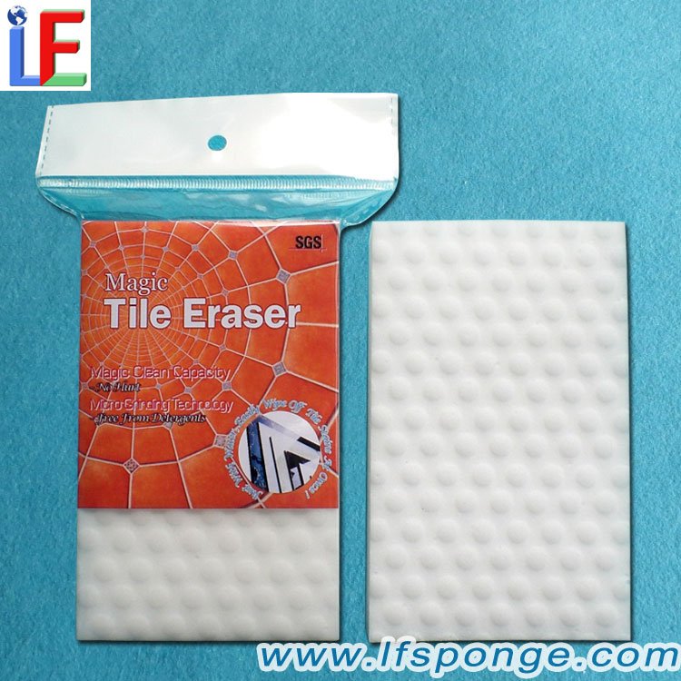 Magic Tile Eraser - Buy Product on Life Nano-Plastic Product (Zhangzhou ...