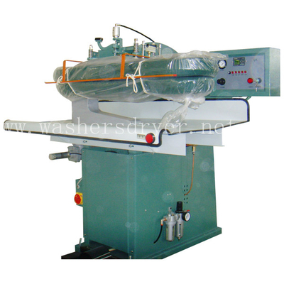 Utility Steam Press - Buy laundry press, Steam Press, Steam Presser ...