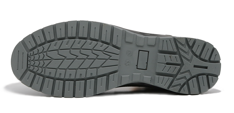 Slip resistance is vital for safety footwear and PPE products ...