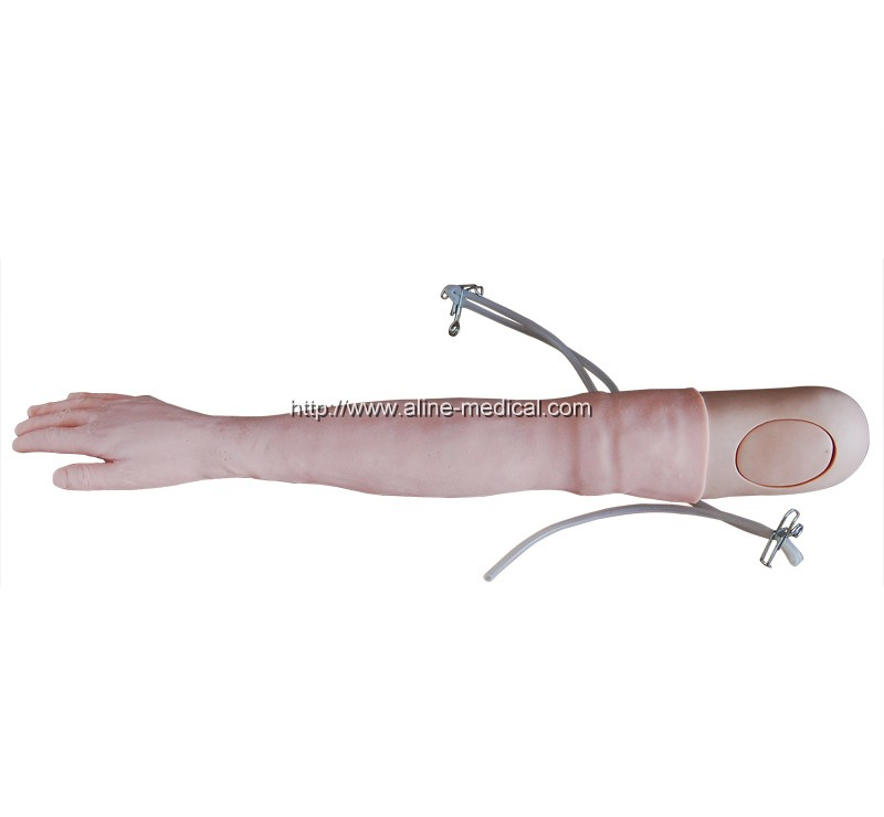 Multi-Functional IV Training Arm