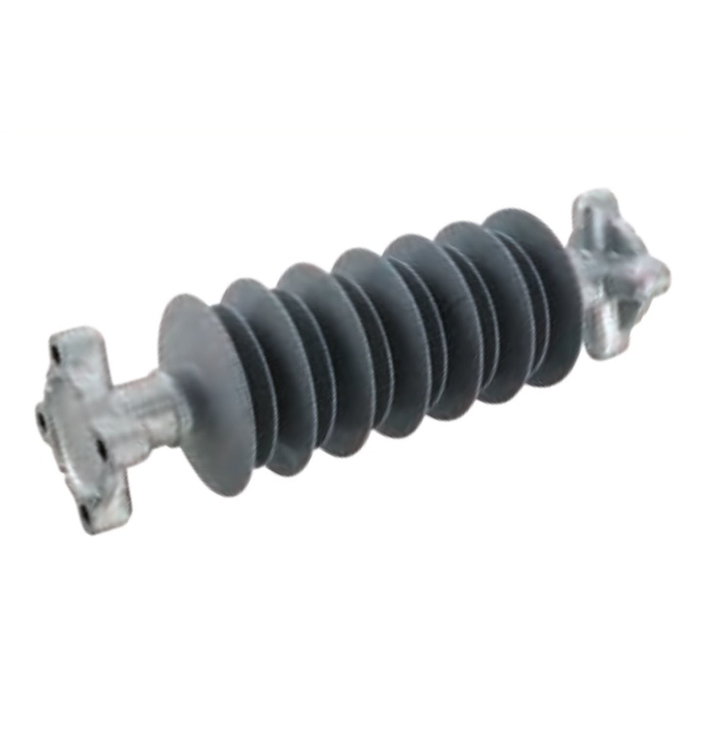 46kv Polymer Sation Post Insulators - Buy Polymer Insulator, Silicone ...