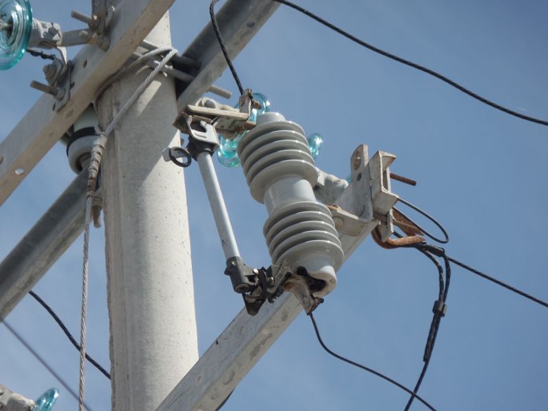 Fuse Cutout, Drop out Fuses 11-22kv - Buy Cut out Fuse, Fuse Cutout ...