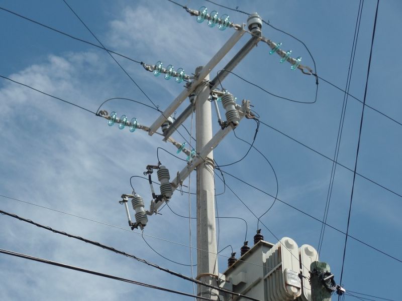 Hook Stick Glass Fibre Operating Polesand Measuring Rods - Buy ...