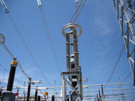 Surge Arrester Distribution 11kv - Buy Surge Arrester, Lightning ...