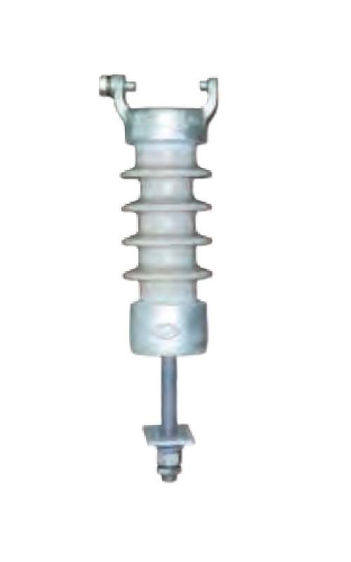 11kv Porcelain Line Post Insulators - Buy Polymer Insulator, Silicone ...