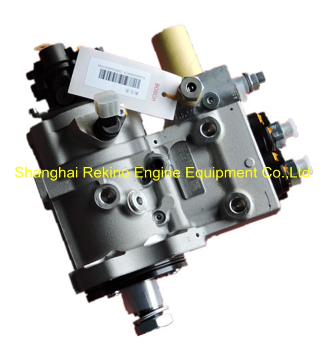 0445020116 612600080674 BOSCH common rail fuel injection pump for ...