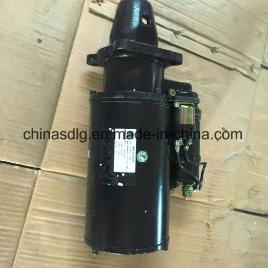 Weichai Wd615 Engine Parts Starer 612600091037 with 10 Teeth from China ...