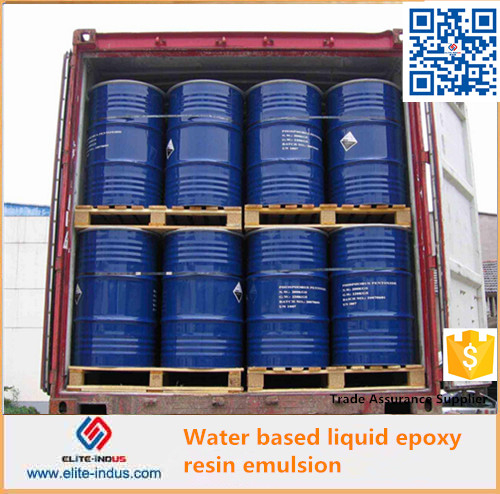 Water based Liquid Epoxy resin Emulsion - Buy Liquid epoxy resin, Water ...
