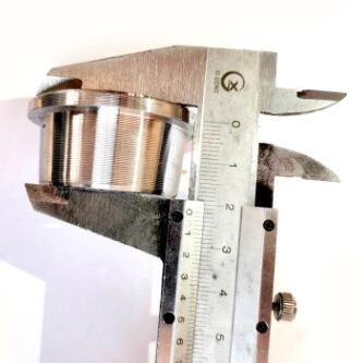 LPG Gas Cylinder Valve Mounting Machine, Valve Loading Machine