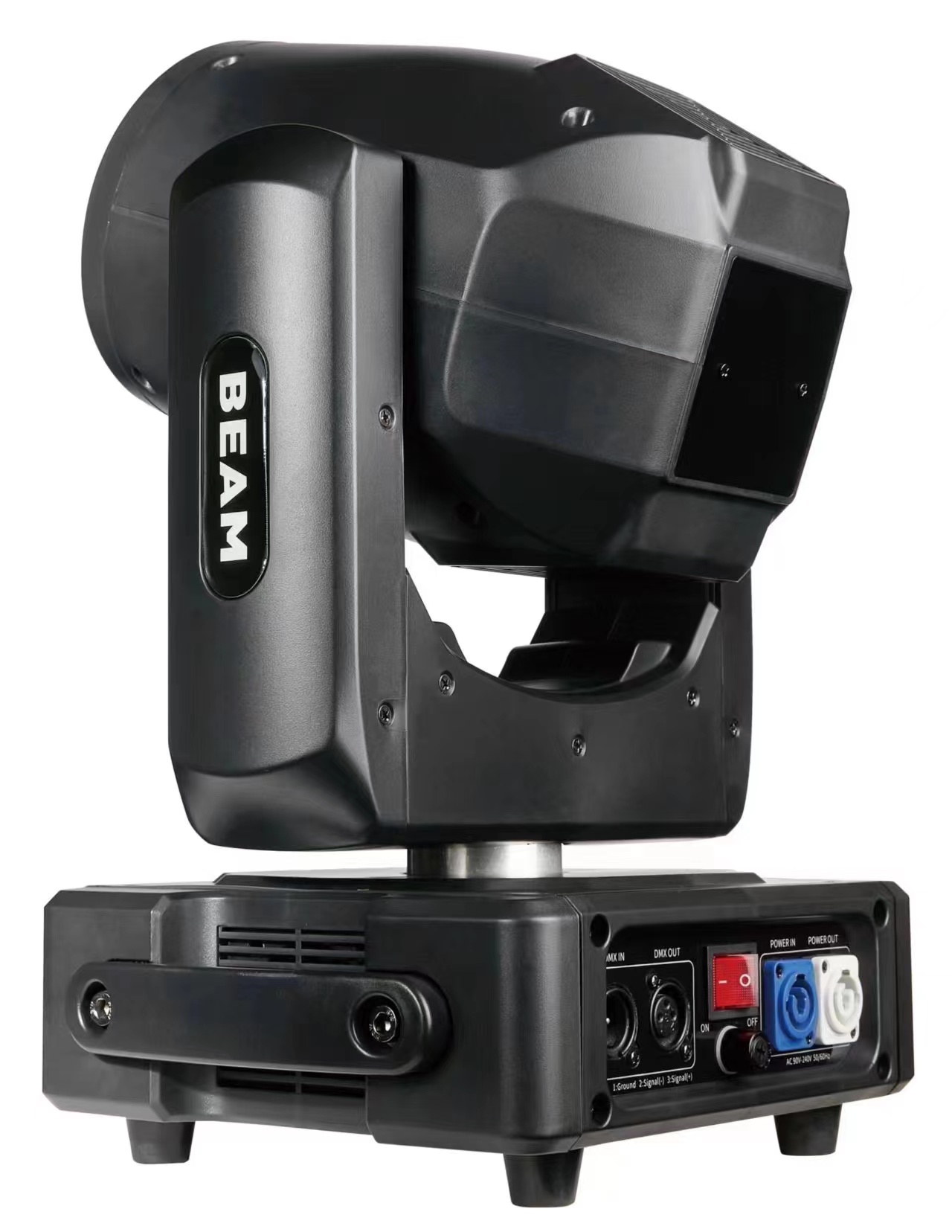 MINI 7R 230W Beam - Buy Led Moving Head, 150W Moving head beam, Moving ...