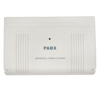 96 users PBX Switch Telephone intercom PABX system (CP1696 series ...