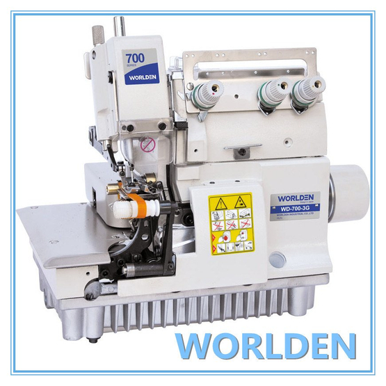 Zhejiang Worlden Machinery Co., Ltd-Sewing The World Doing The Best