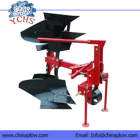 China Single Reversible Plow, Hand Single Reversible Plow, reversible ...