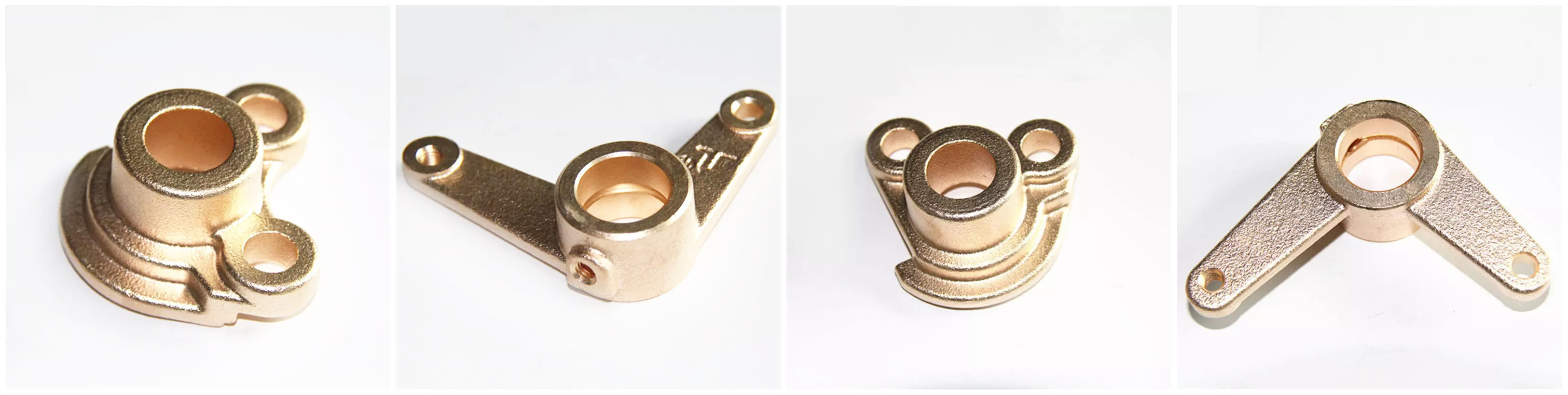 Precision Brass Casting Parts for Valves - Buy brass casting, precision ...