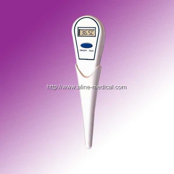 Talking Digital Thermometer