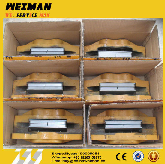 Sdlg LG933L LG936L LG938L LG956L LG958L LG968 Wheel Loader Parts Brake ...