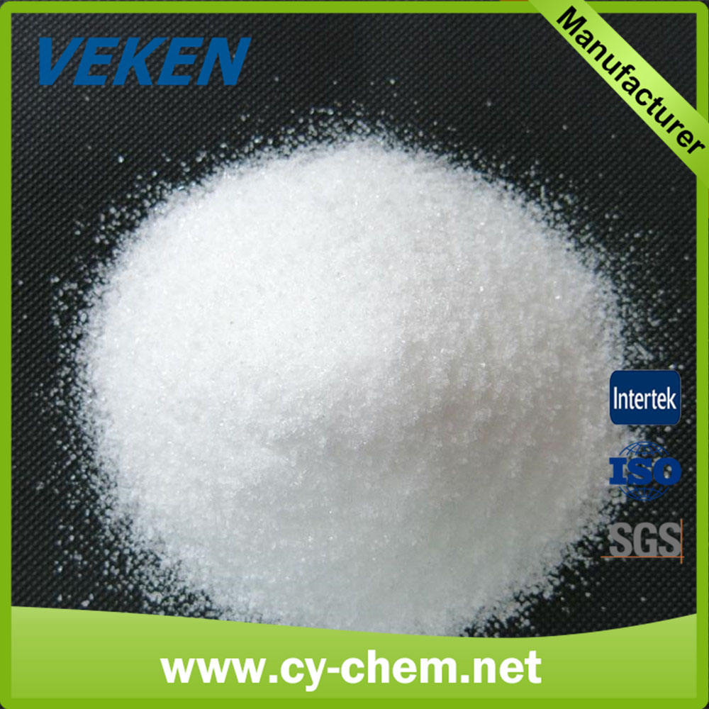 Anionic Polyacrylamide APAM-Beijing Cheng Yi Chemical Co.,Ltd
