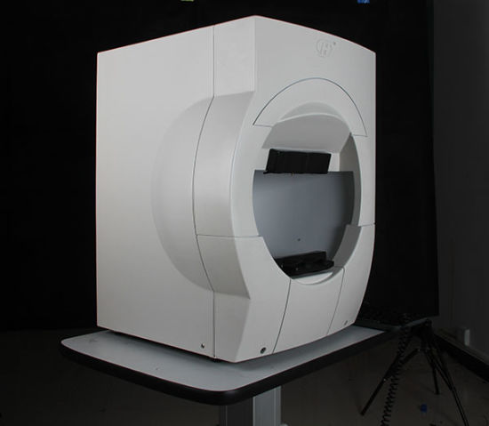 Ophthalmic Equipment, Ophthalmic Visual Field Analyser