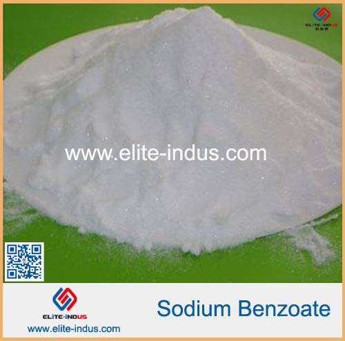 Sodium benzoate (powder/granular/column) - Buy Sodium benzoate, Sodium ...