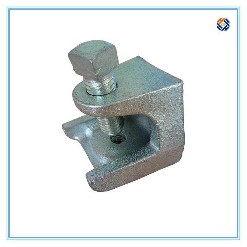 Malleable Iron Top Beam Clamp ,insulator beam clamp - Buy Top Beam ...