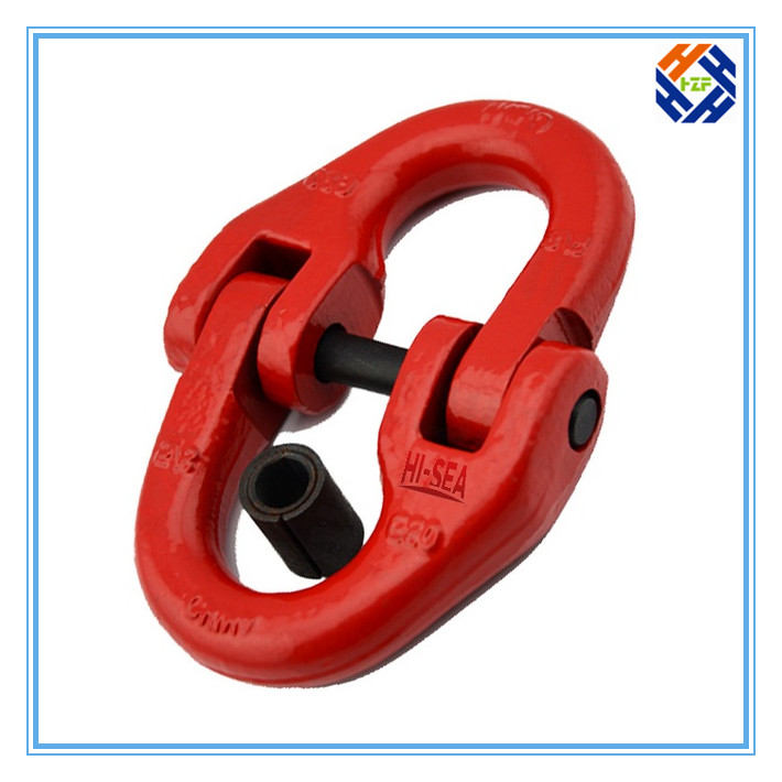 G100 Japanese Type Connecting Link - Buy Link, Connecting Link, Chain ...