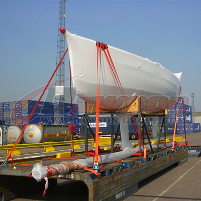 Dawson Cargo Control , Cargo Lashing & Securing Application - Lifting ...