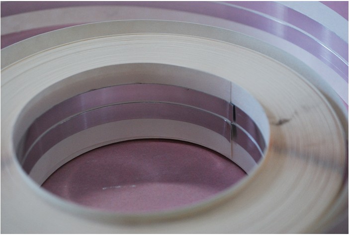 50mm*30m Flexible Aluminum Metal tape