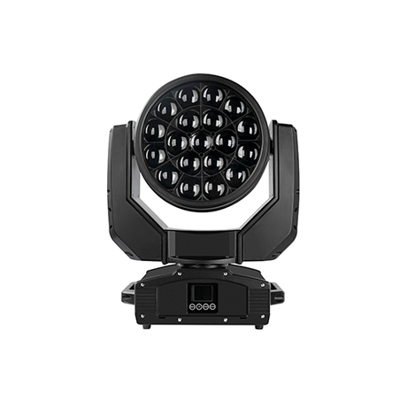 B-EYE 19*40W IP65 Moving Head - Buy Led Moving Head, Moving Head ...