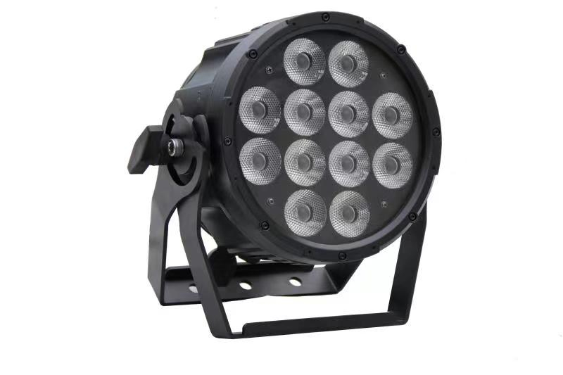 12x12W RGBACL Outdoor LED PAR - Buy Led Par Light, led par, Par Light ...