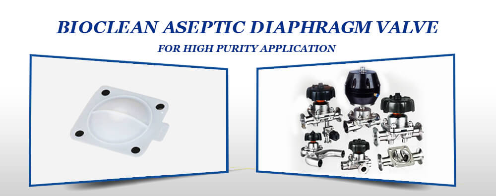 Zero Static T Type Diaphramg Valve - Buy Zero static diaphragm valve ...