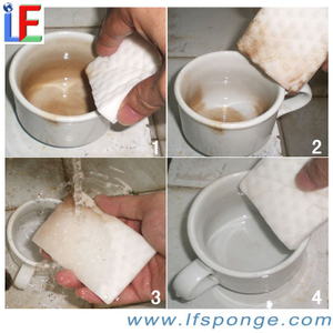 Magic Cup Cleaner - wholesale household Cup cleaning Spongeon Life Nano ...