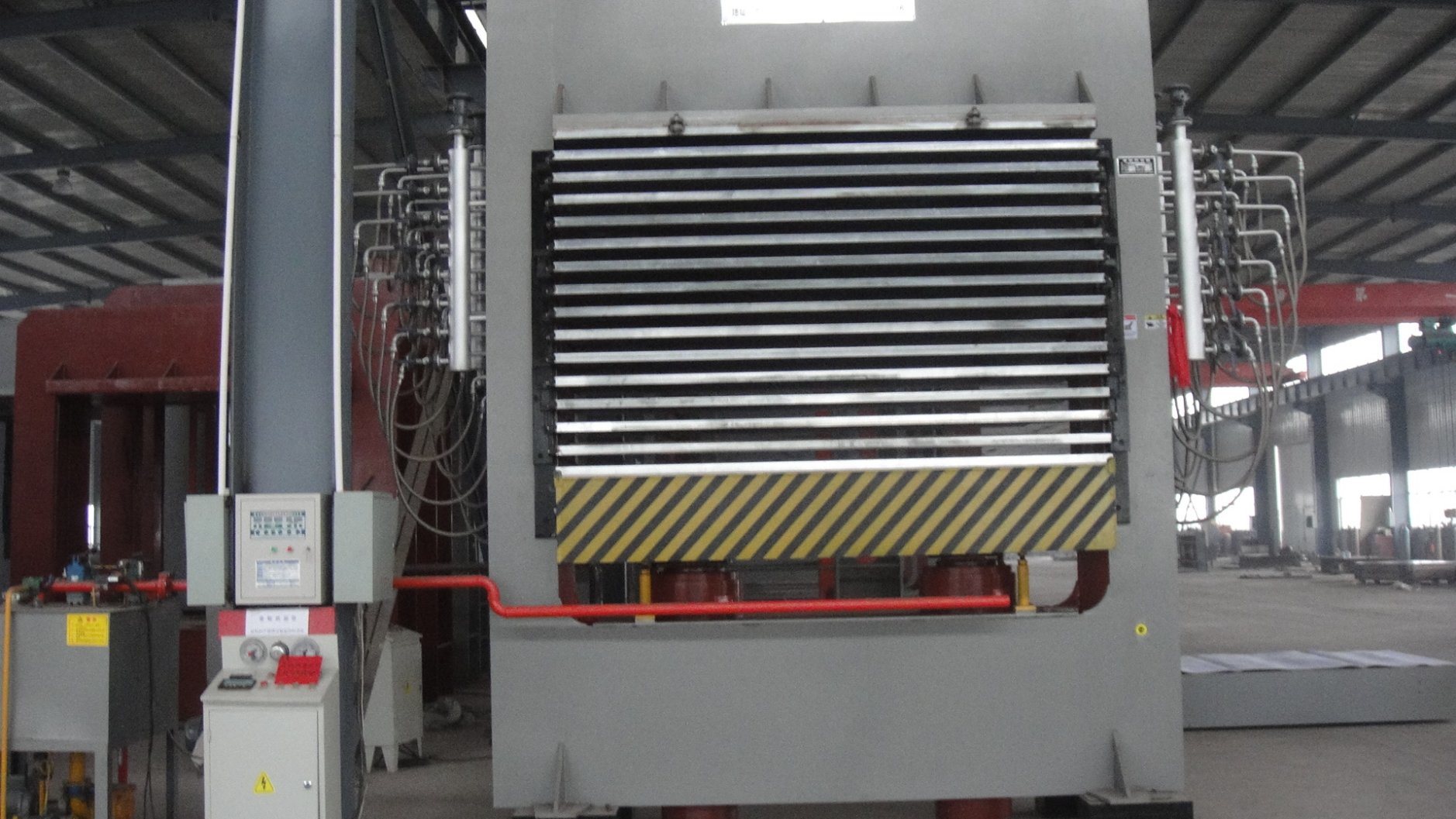 Hot Sale Hydraulic Plywood Cold Press Machine For Plywood Buy Plywood